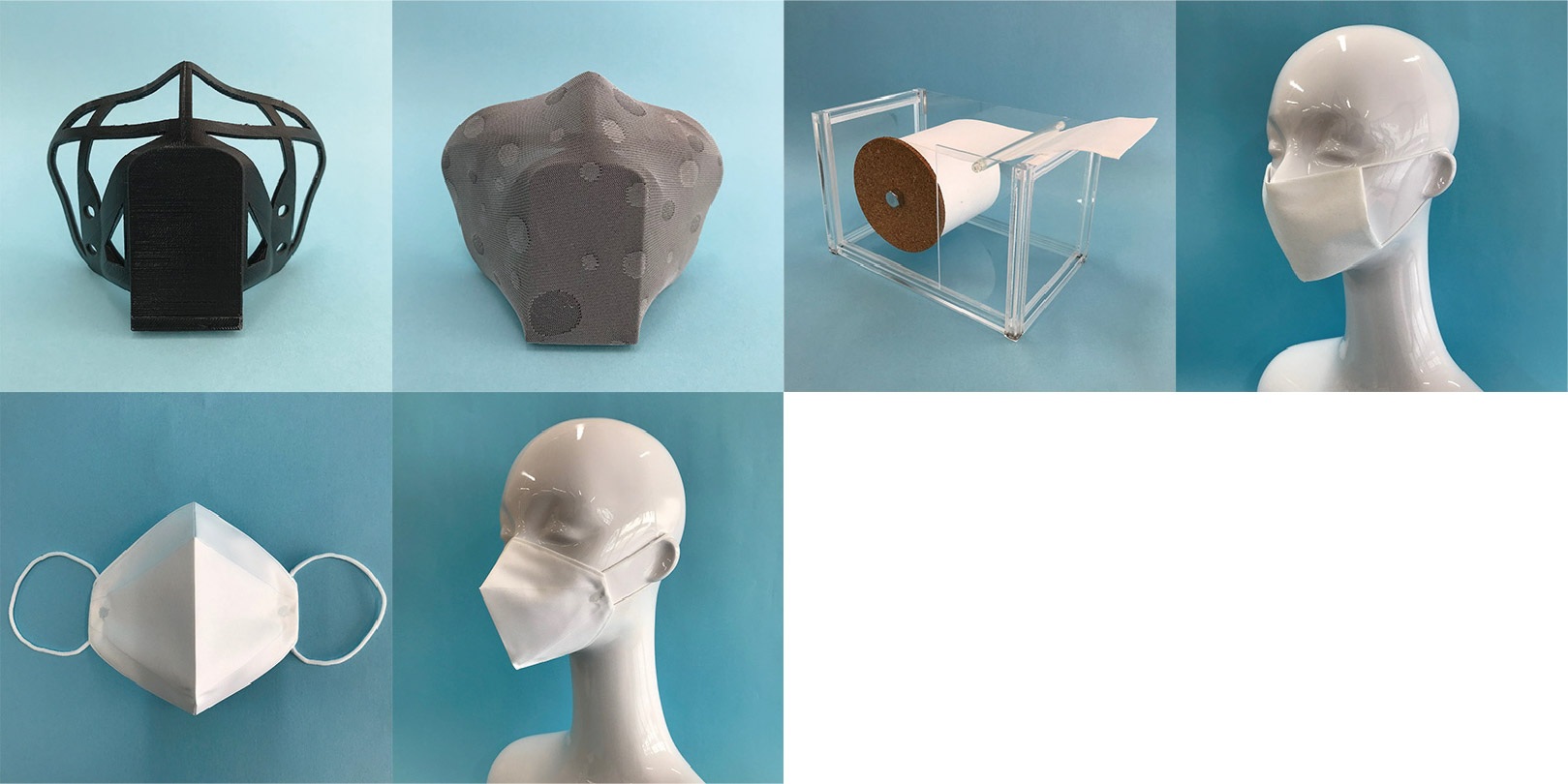 How Can Creativity Solve Shared Global Issues? A Mask Design Challenge ...