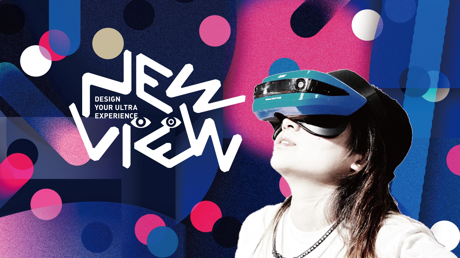 NEWVIEW | Series | AWRD (ja)