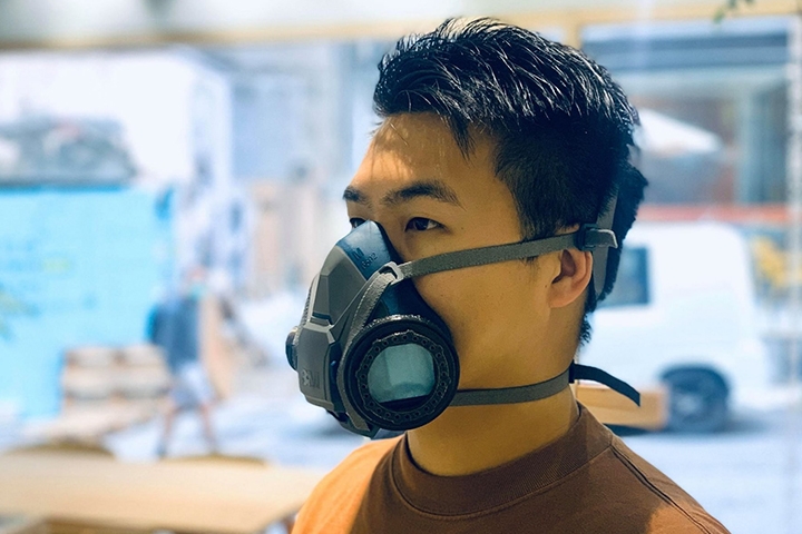 How Can Creativity Solve Shared Global Issues? A Mask Design Challenge ...